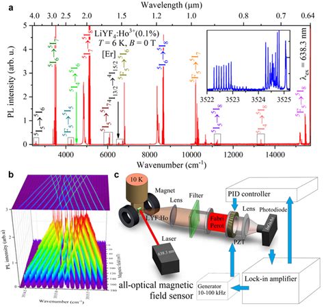 Prospects For An All Optical Remote Magnetic Eurekalert