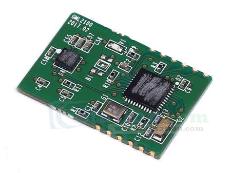 Geomagnetic Magnetic Parking Detection Module Sensor Detector Module TTL UART 2 2 3 6V 11uA 18x27mm