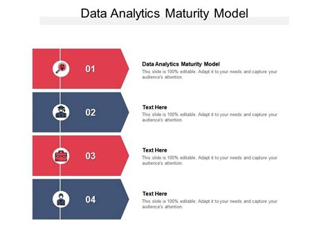 Data Analytics Maturity Model Ppt Powerpoint Presentation Information Cpb PowerPoint Shapes