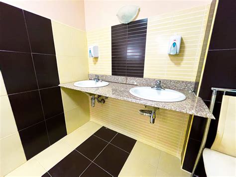 Дом за възрастни хора Резиденция Горна Баня