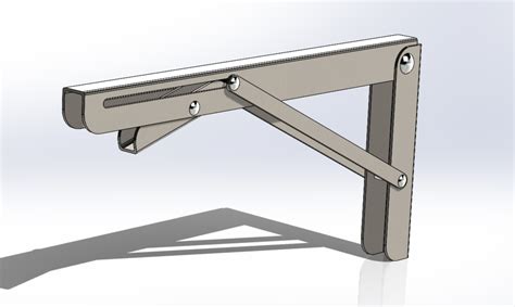 Free Cad Designs Files And 3d Models The Grabcad Community Library