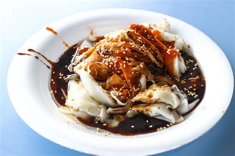 9 Chee Cheong Fun Stalls In Singapore For A Satisfying Breakfast Lunch