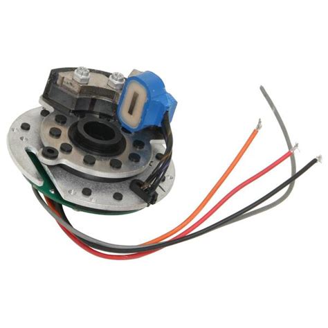 Msd Asy14548 Replacement Ignition Module Assembly