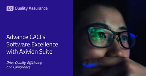 Qt Group On Linkedin Improve Code Quality With Axivion Suite Qt Quality Assurance