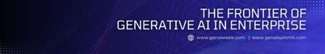 Generative Ai Summit Linkedin