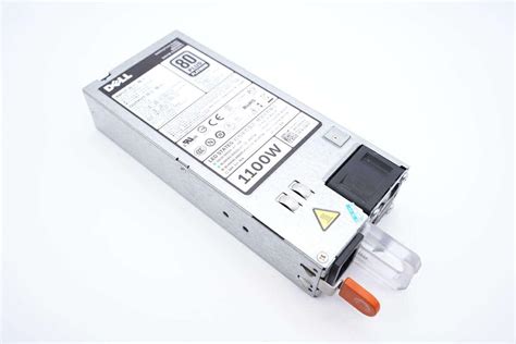 拆解报告：dell戴尔1100w白金服务器电源l1100e S0 知乎