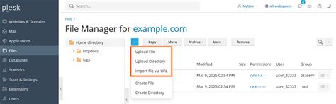 Cómo crear mi primer sitio web Preguntas Frecuentes FAQ EuroServer