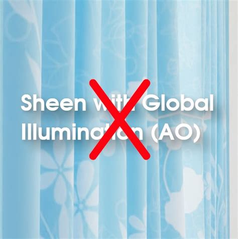 Sheen Properties In Principled Bsdf Node Blender Advanced Training