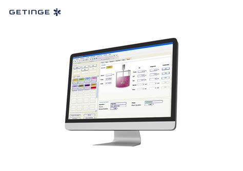 Lucullus Process Information Management System Spincotech