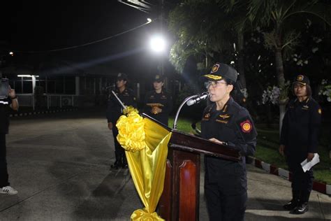 📍📍 ทัณฑสถานหญิงชลบุรี ประชาสัมพันธ์ กรมราชทัณฑ์ Facebook