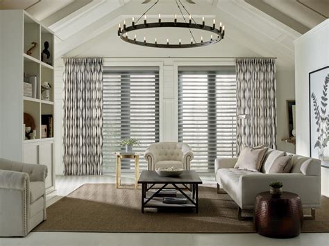 Stylish Window Treatments Elevate Your Space With Perfect Blinds