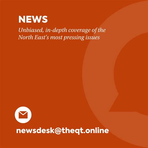 The Qt On Linkedin 📰 At The Qt Our News Section Is Dedicated To