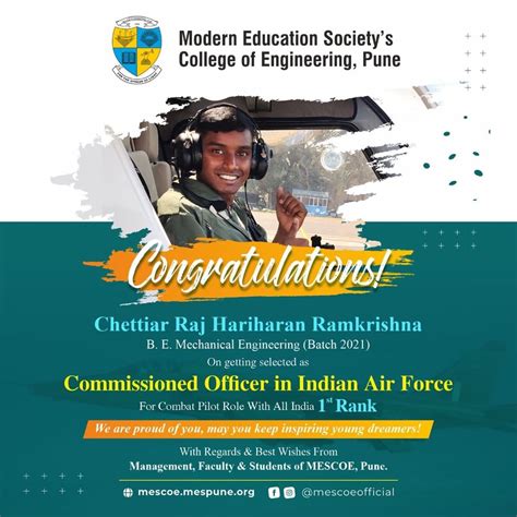 Mescoe Is The Best Placement Engineering Colleges In Pune