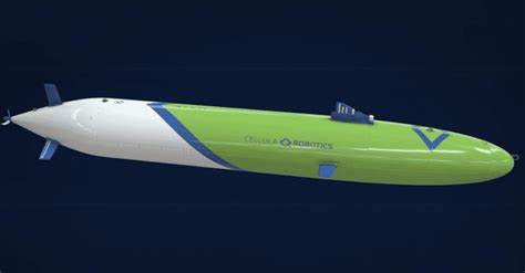 Guardian Auv Cellula Robotics Products