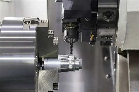 What Is A CNC Lathe Definitions Uses Types Benefits Richconn