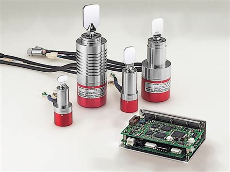 Nexlase Gmbh Galvanometer