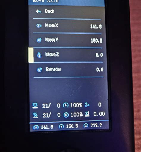 Z Axis Goes Up Not Down Info In Comments Render3v2