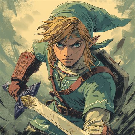 Link Pfp