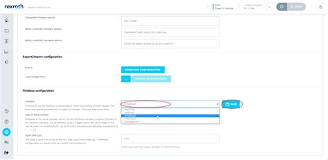 Smart Function Kit Using A Ctrlx Core Connected Through Ethercat