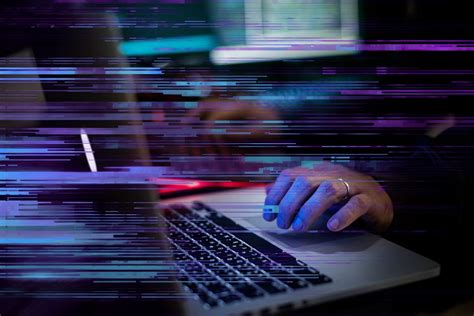 Man Hands Working Laptop Remix Premium Editable Design Rawpixel