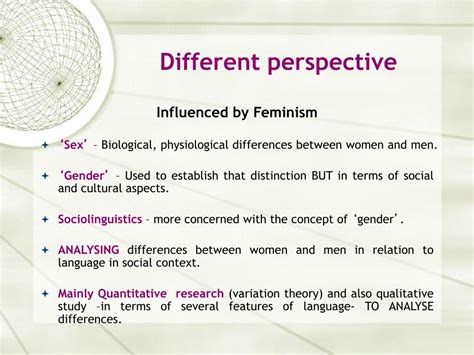 Ppt Sociolinguistics Powerpoint Presentation Free Download Id 4449433