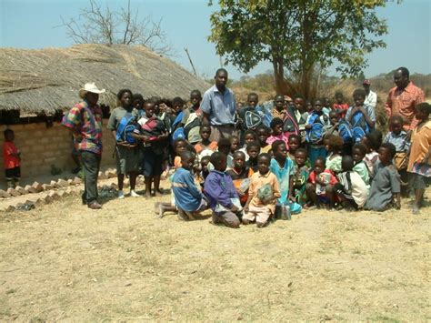 Building Classroom Block GlobalGiving