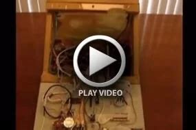 What Is The Ghost Box