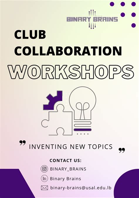 Computerscience Club Collaboration Machinelearning Artficialintelligence Cybersecurity