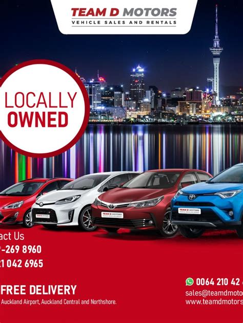 Rental Cars Visitorpoint