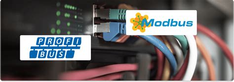 Modbus Vs Profibus Quel Protocole Choisir