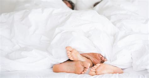 7 Reasons Your Body Wants You To Have Sex More Frequently Huffpost Life