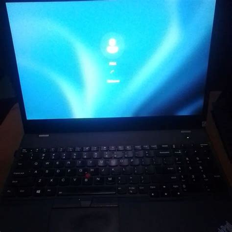 Jual Laptop Lenovo Thinkpad Core I7 Gen 7 Shopee Indonesia