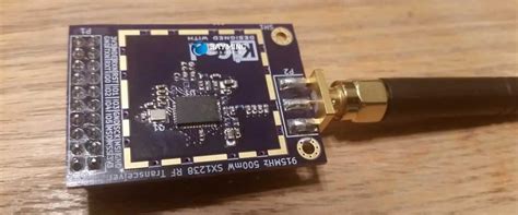 What Are The Considerations For Pcb Trace Antenna Design Printed
