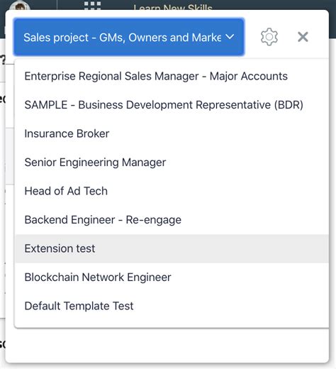 Getting Started With The Fetcher Extension Fetcher Tips Recruiting