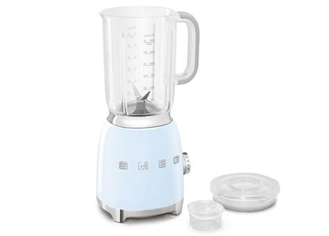 Smeg Blender Problems 7 Common Issues Simple Fixes
