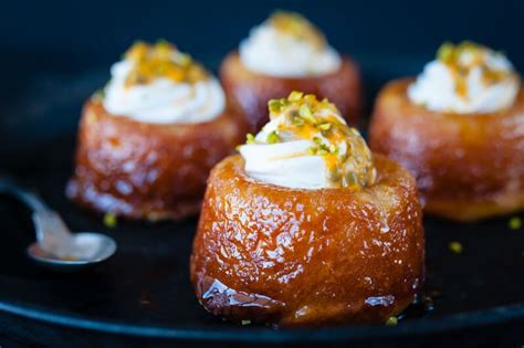 Rum Baba Alchetron The Free Social Encyclopedia