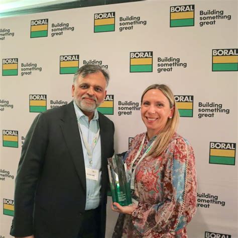 Boralstaar Womeninleadership Buildingsomethinggreat Boral