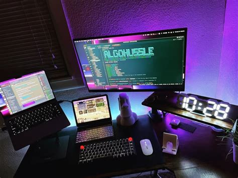 First Mac M1 Max Rmacbook