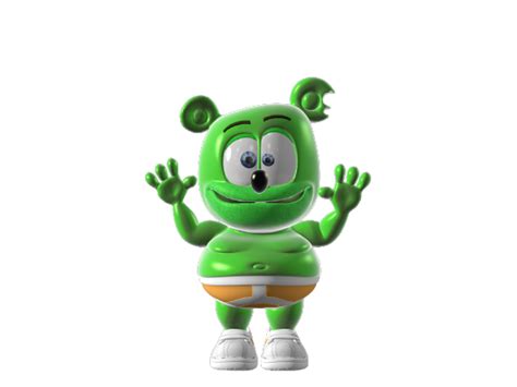 Gummibar 2007 Unused Scene Render By Iamyourfunnygummy On Deviantart
