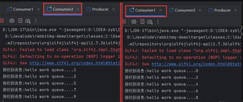 【rabbitmq】 Rabbitmq 的7种工作模式rabbitmq工作模式 Csdn博客