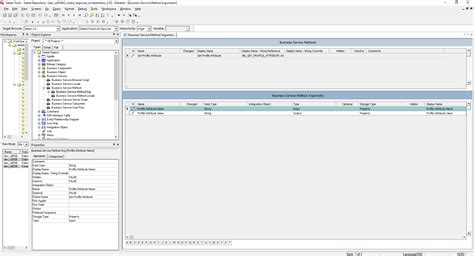 Siebel Inbound Rest Webservice Ccwsk