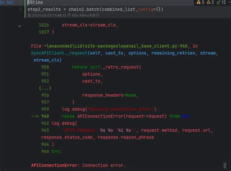 Gpt 4 0125 Preview Apiconnection Error Api Openai Developer Community
