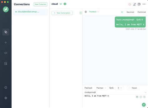 Mqtt With Nodejs A Beginners Guide With Examples And Faqs Emq
