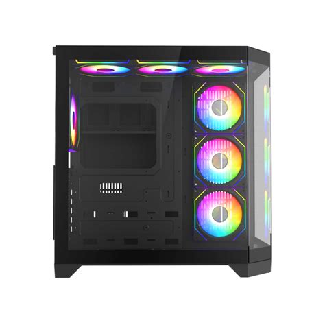 gabinete tesseract mlogix cn