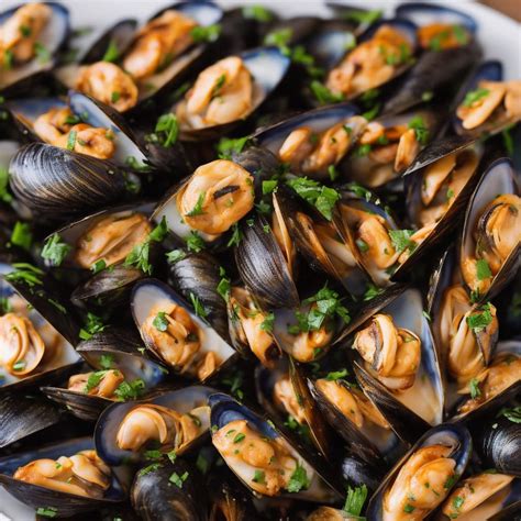 How To Cook Mussels Without Wine