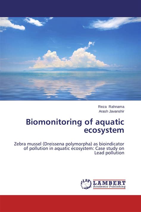 Biomonitoring Of Aquatic Ecosystem