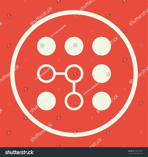 Illustration Machine Learning Computational Complexity Icon Vector De Stock Libre De Regalías