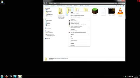Deleting My Porn Folder YouTube