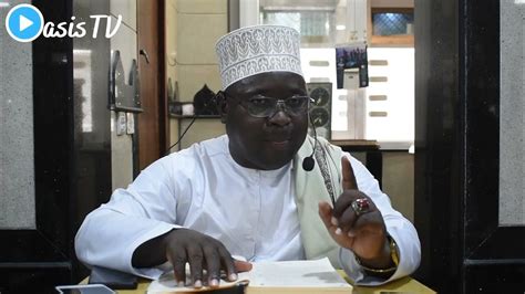 Tujiandae Na Akhera Sheikh Othman Khamis Youtube