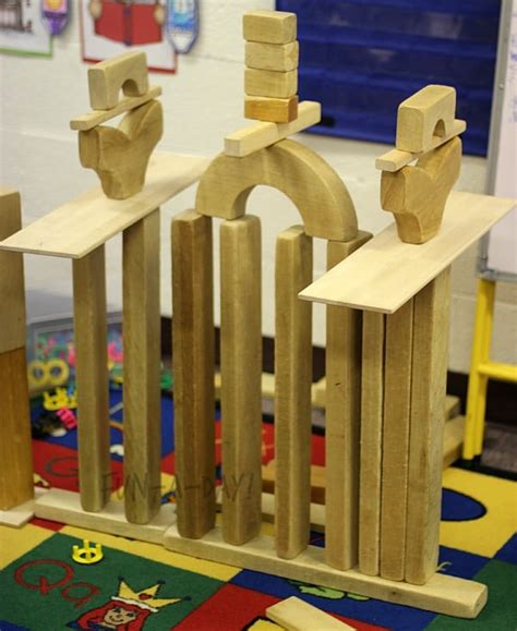 Preschool Buildings Unit